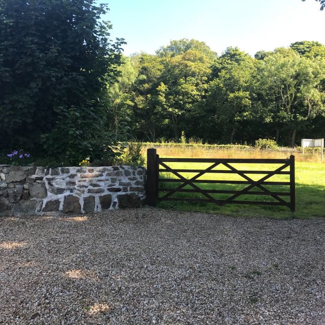 Gallery - The Old Rectory at Boduan